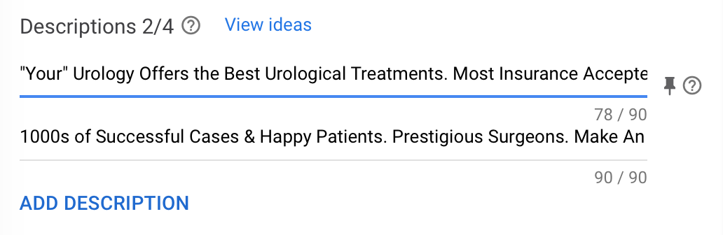 Google Ads for Urology Marketing and Advertising - Best Digital ...